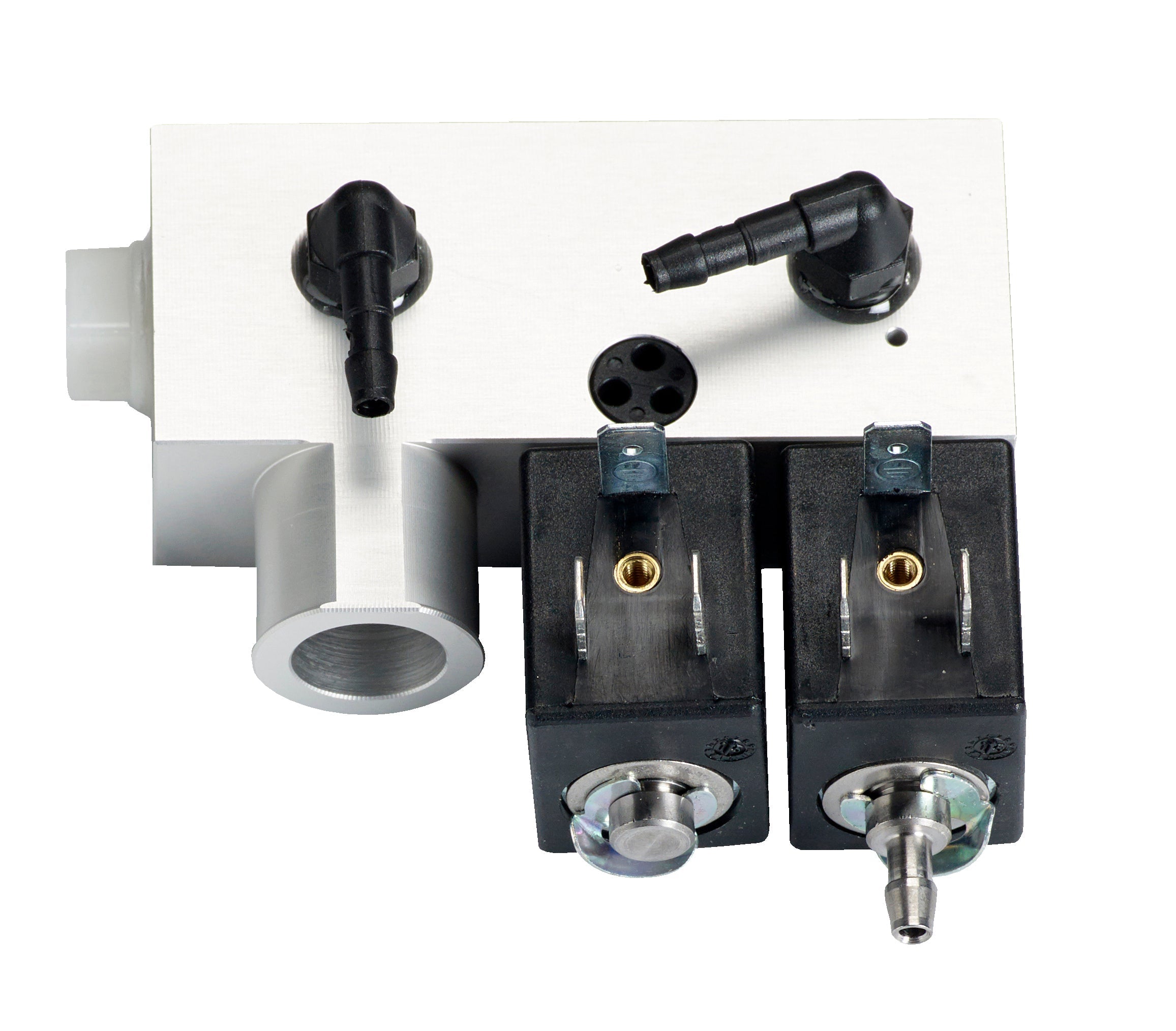 Henkelman Vacuum Sealer Valves – Invacus Parts