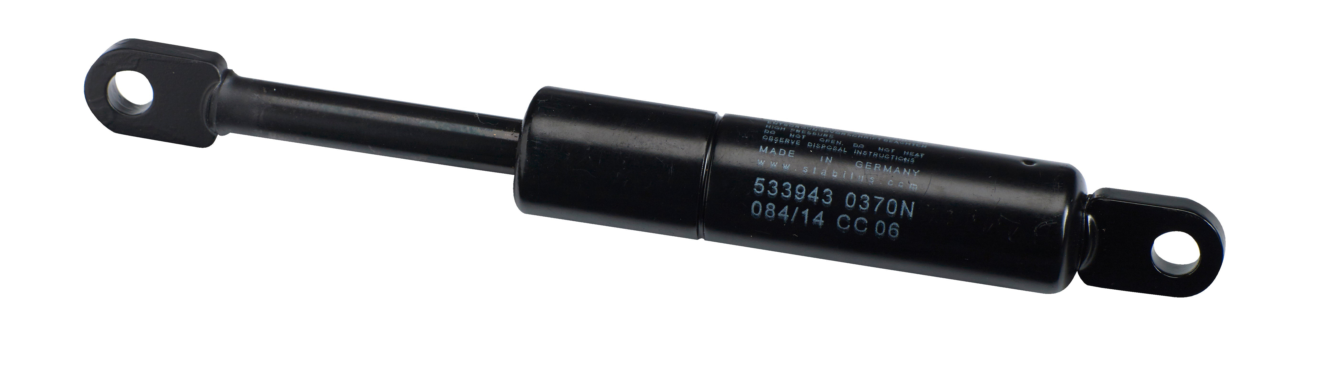 Henkelman Lid Springs – Invacus Parts