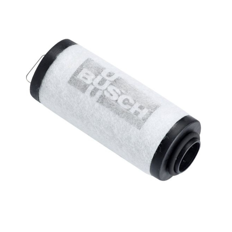 Henkelman Exhaust filter 19 m³/h pump (678 cf/h) #0939163 – Invacus Parts