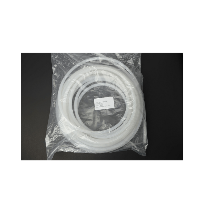 Henkelman Vacuum Sealer Lid Gaskets – Invacus Parts