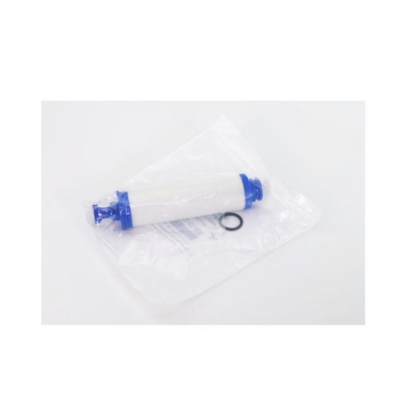 Henkelman Exhaust Filter Becker 25 m3/h #0934000 – Invacus Parts